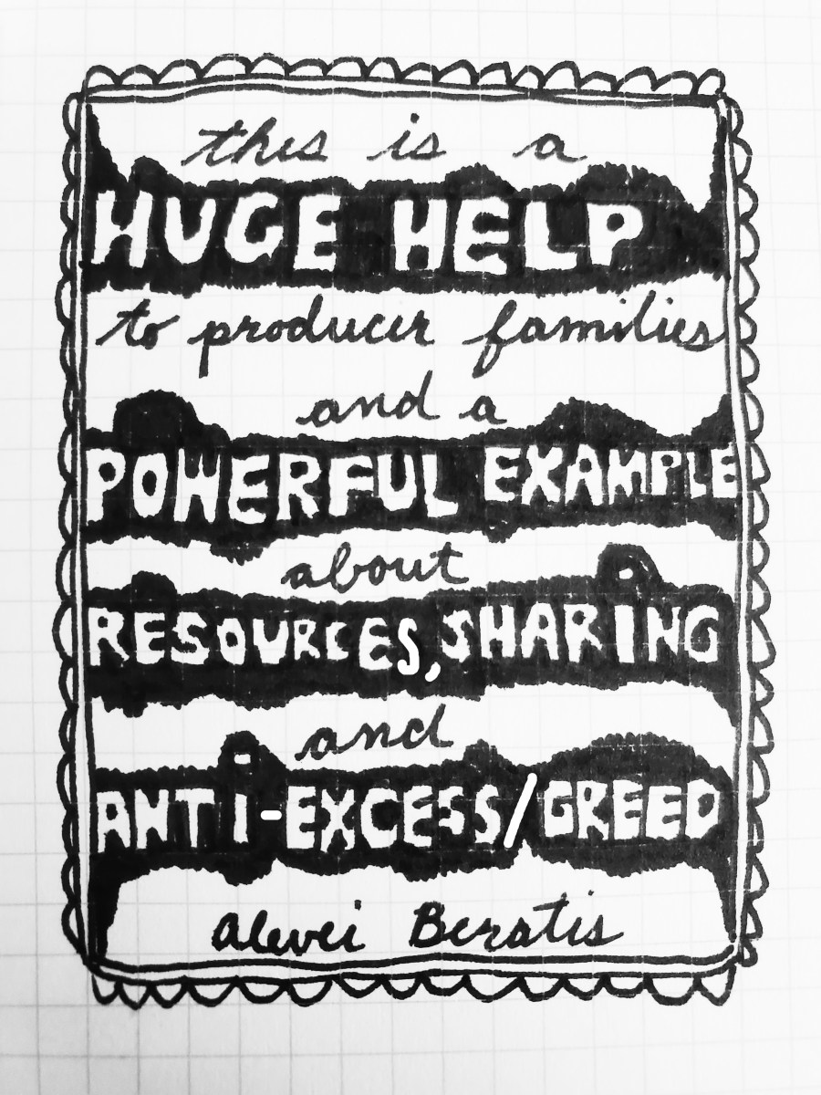 21st Century Wine Co. join the 2022 profit share